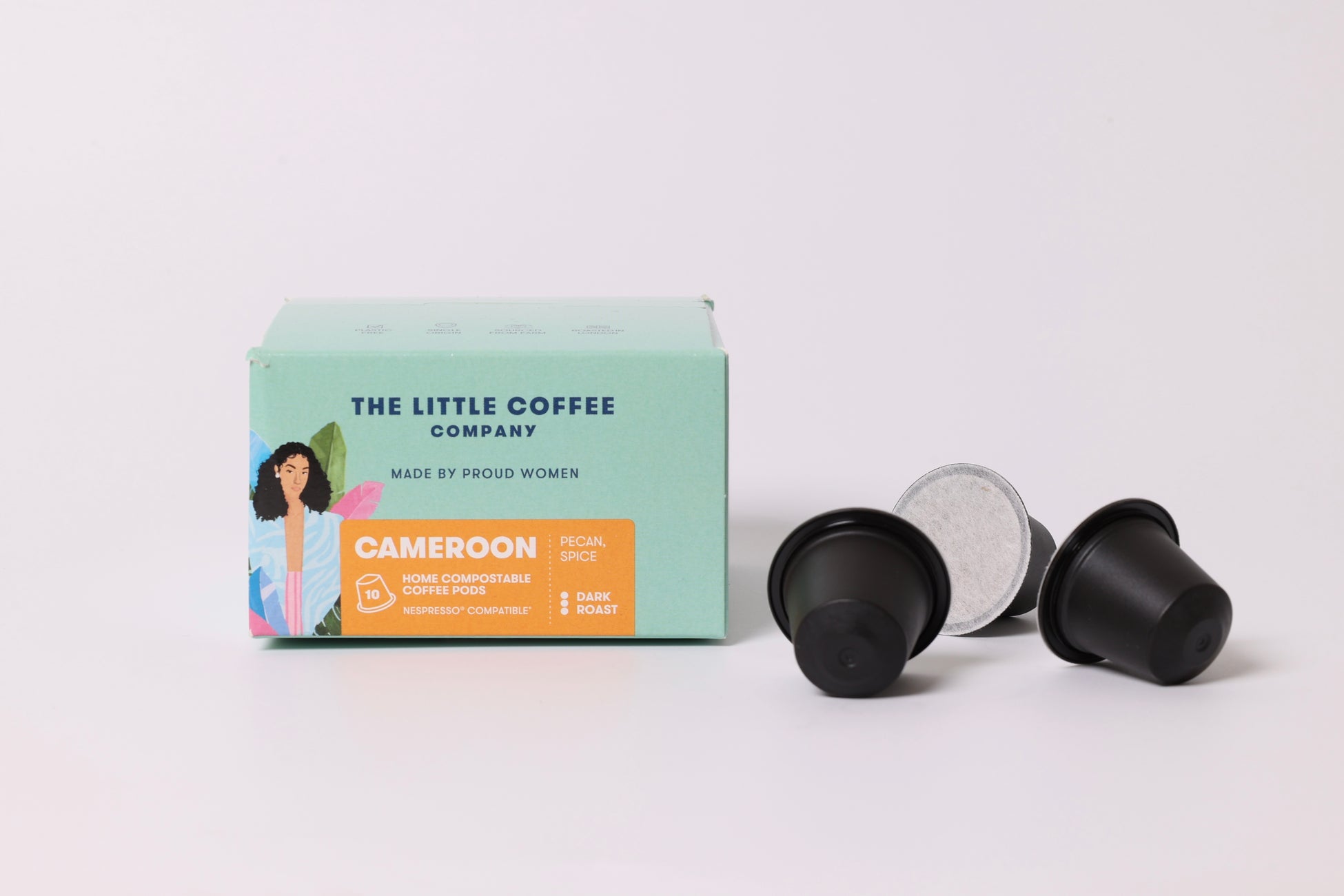 Products – Little Coffee Company