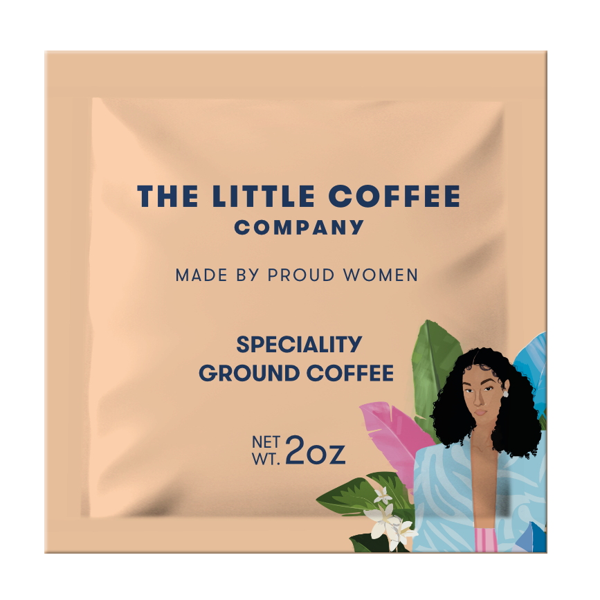 Products – Little Coffee Company