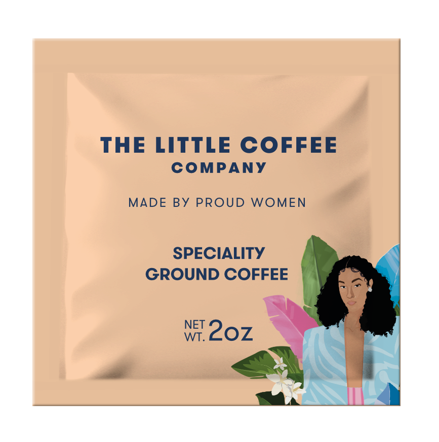 Products – Little Coffee Company
