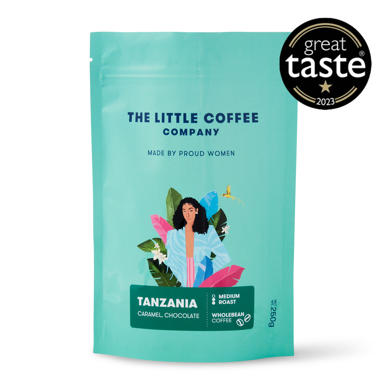 Our Process – Little Coffee Company