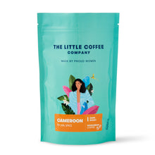 Roasted Coffee Produced By Women In Jamaica – Little Coffee Company