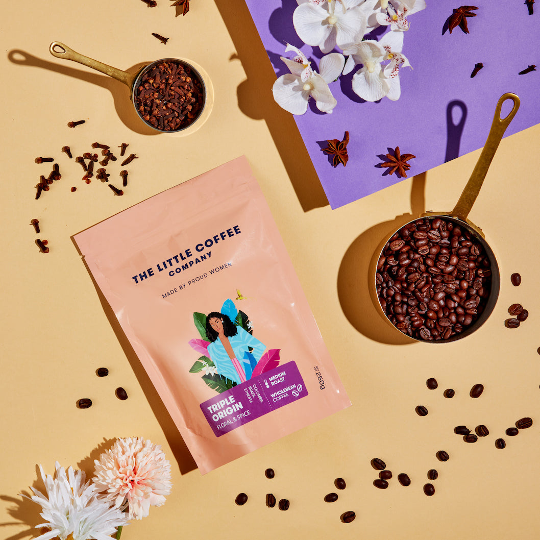 Products – Little Coffee Company